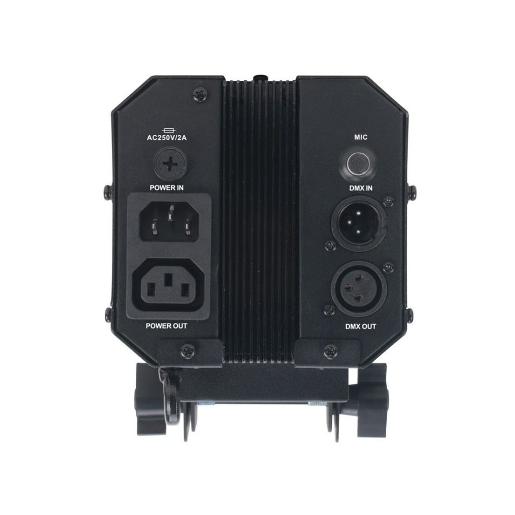 LA PAIRES - Inno Pocket FUSION - Audio Light Systems