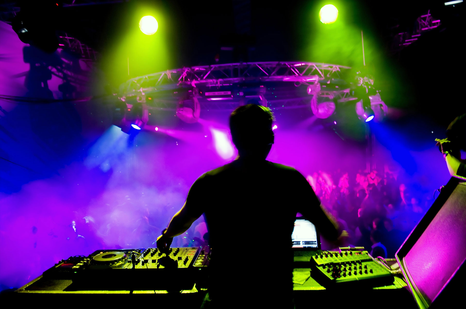 Audio Light Systems - Location matériel sonorisation moins chère à Lyon